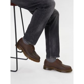 Dr. Martens Schn&uuml;rstiefel Dr. Martens Gaucho 11838201 Braun