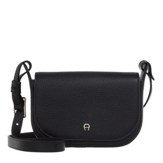 Aigner Aigner Crossbody Bags - Pura - Gr. unisize - in Schwarz - f&uuml;r Damen