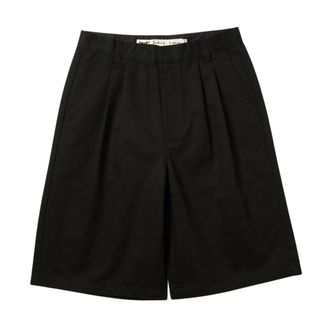 HUF Huf, Herren, Shorts, Schwarzk, W28Gr&ouml;&szlig;e