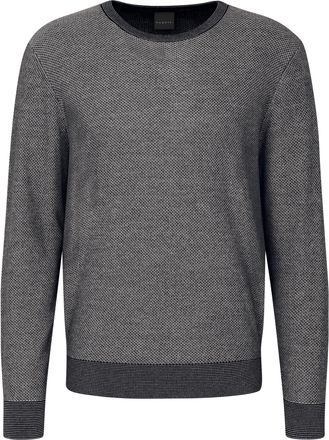 Bugatti Herren Pullover Rundhals