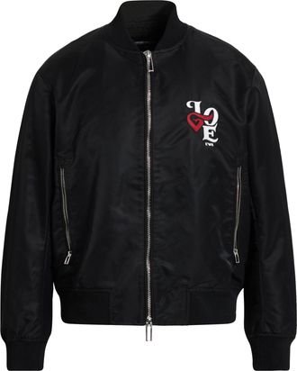 Emporio Armani JACKEN & MÄNTEL - Jacken und Anoraks auf YOOX.COM