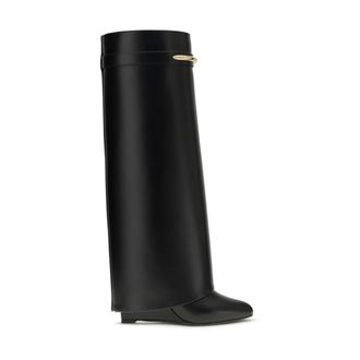 Givenchy Damen, Schuhe, Schwarzk, 38 1/2 EUGr&ouml;&szlig;e