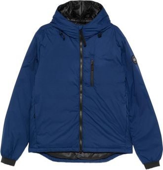 Canada Goose Homme, Vestes, Bleu, Taille: L Lodge Hoody