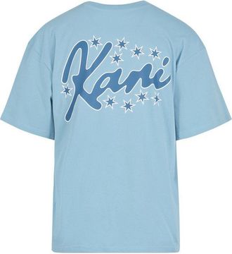 Karl Kani T-Shirt Karl Kani Signature Star Print T-Shirt (1-tlg)