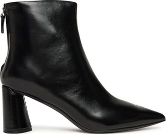 HUGO BOSS Stiefeletten BOSS Gracey 50552784 Schwarz
