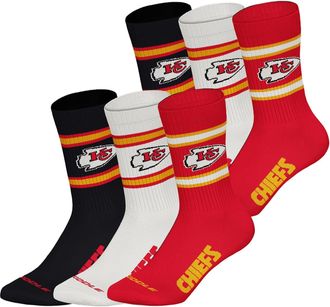 NFL Socken Kansas City Chiefs