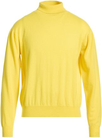 KANGRA STRICKWAREN - Rollkragenpullover auf YOOX.COM