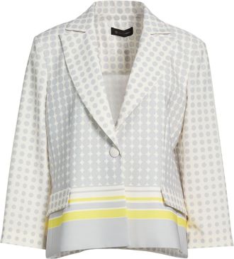 Giulia Valli ANZ&Uuml;GE und CO-ORDS - Blazers auf YOOX.COM