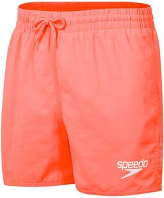 Speedo Badehose ESSENTIALS 16 WSHT AM ORANGE