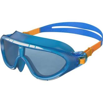 Speedo Kinder Brille RIFT GOG JU BLUE/ORANGE