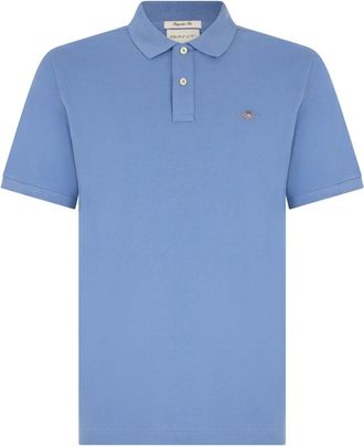 GANT Homme, Tops, Bleu, Taille: M Hauts