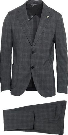 Lardini ANZ&Uuml;GE und CO-ORDS - Anz&uuml;ge auf YOOX.COM