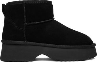 Badura Schneeschuhe Badura EO-ANIKA-TS6302-01 Schwarz