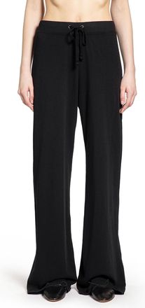 James Perse Wide Leg Sweatpants