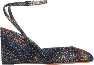 Missoni SCHUHE - Pumps auf YOOX.COM