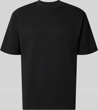 Mc Neal Regular Fit T-Shirt mit Rundhalsausschnitt