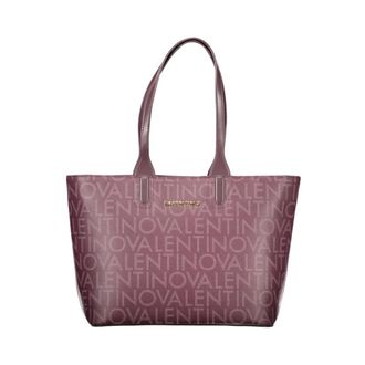 Valentino Tote Bag - - Bags - Damen - Rot - ONE SIZE