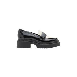 Guess Stylische Loafer - - Shoes - Damen - Schwarzk - 39 EU
