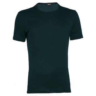 Ermenegildo Zegna Herren, Oberteile, Gr&uuml;n, 3XLGr&ouml;&szlig;e