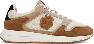 HUGO BOSS Sneakers Vinston 50554612 Beige
