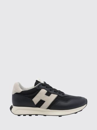 Hogan Baskets Homme couleur Noir