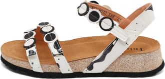 Think Damen, Schuhe, Mehrfarbig, 42 EUGr&ouml;&szlig;e