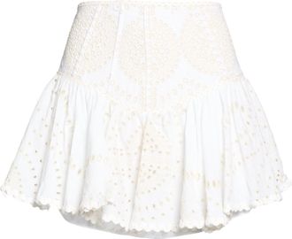 Charo Ruiz Ibiza HOSEN & R&Ouml;CKE - Minir&ouml;cke auf YOOX.COM
