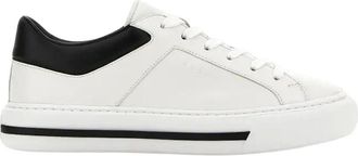 Hogan Herren, Schuhe, Weiß, 44 1/2 EUGröße