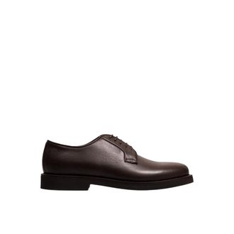 PESERICO Derby-Schuh - - Shoes - Herren - Braun - 44 EU