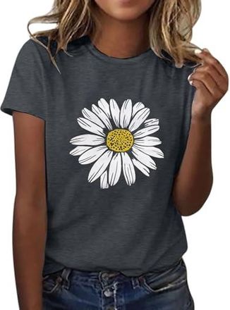 Generic Prime of Day 2025, Top Femme Sexy, Hauts &agrave; Paillettes pour Femme, Top Dentelle Blanc, Blouse Femm, Haut Paillettes, Chemises pour Femmes, Tee Shirt Ma