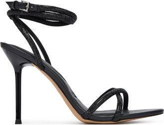 Aldo Sandalen Aldo Manaelden 14011265 Schwarz