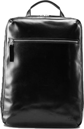 Jost Unisex Adulto Skagen Mochila, Black