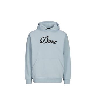 Dime Hoodie en coton mélangé