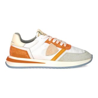 Philippe Model Tropez 2.1 Running Sneakers - - Shoes - Herren - Mehrfarbig - 41 EU