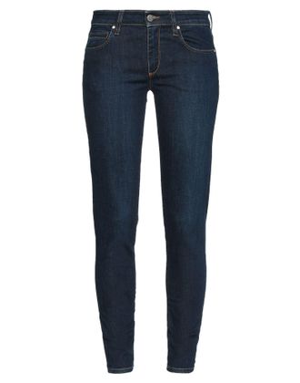 Latin&ograve; Jeans HOSEN & R&Ouml;CKE - Jeanshosen auf YOOX.COM