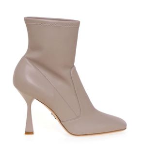 Sergio Levantesi Damen, Schuhe, Beige, 40 EUGr&ouml;&szlig;e
