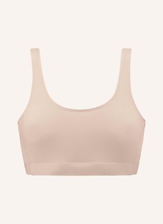 Hessnatur Hessnatur Bustier Mit Softbund rosa