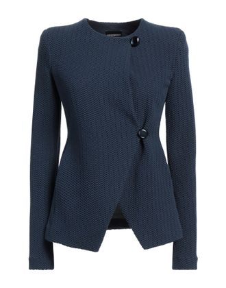 Emporio Armani JACKEN & M&Auml;NTEL - Jacken und Anoraks auf YOOX.COM