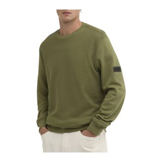 Barbour Herren, Sweatshirts & Hoodies, Gr&uuml;n, MGr&ouml;&szlig;e
