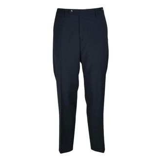 Michael Coal Homme, Pantalons, Bleu, Taille: W38 Research Pantalons