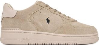 Polo Ralph Lauren Sneakers 809P13085003 Beige