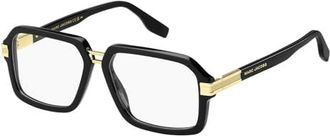 Marc Jacobs Lunettes Vista Marc 715 807 55/15/145 Homme Sunglasses, 807/15 Black, 55 Unisex