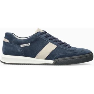 Mephisto Baskets en cuir ELYO.P5147348