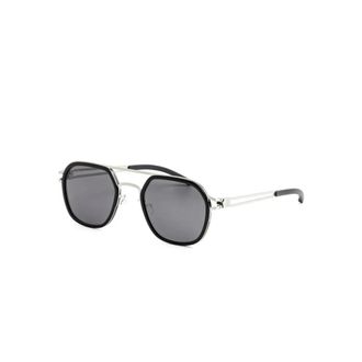 Mykita unisex, Accessoires, Gris, Taille: 50 MM Leeland 797 SUN Lunettes de soleil