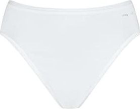 Mey Lights Culotte en Coton - Blanc 89200 44 FR / 42 EU