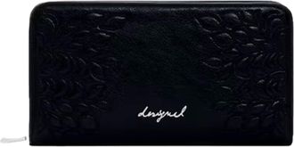 Desigual Portemonnaie Sierra Black Fiona