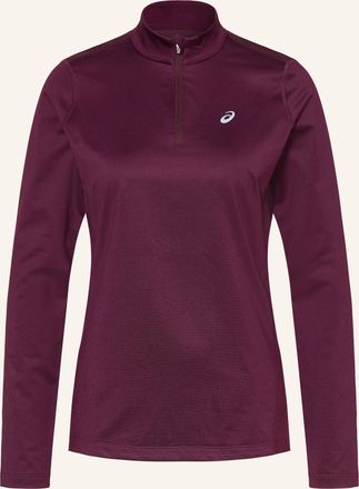 Asics Asics Funktionsshirt Core Ls lila