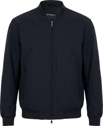 Emporio Armani JACKEN & M&Auml;NTEL - Jacken und Anoraks auf YOOX.COM