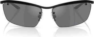 Dolce & Gabbana unisex, Accessoires, Noir, Taille: 61 MM Dg2307 Lunettes de soleil