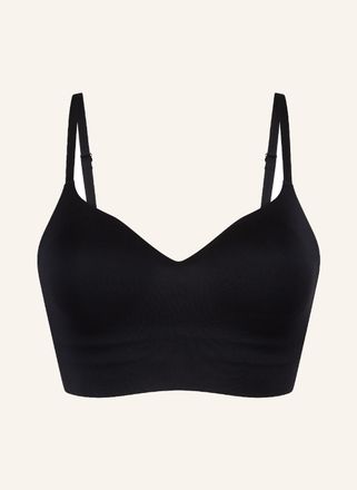 LingaDore Bh Top schwarz